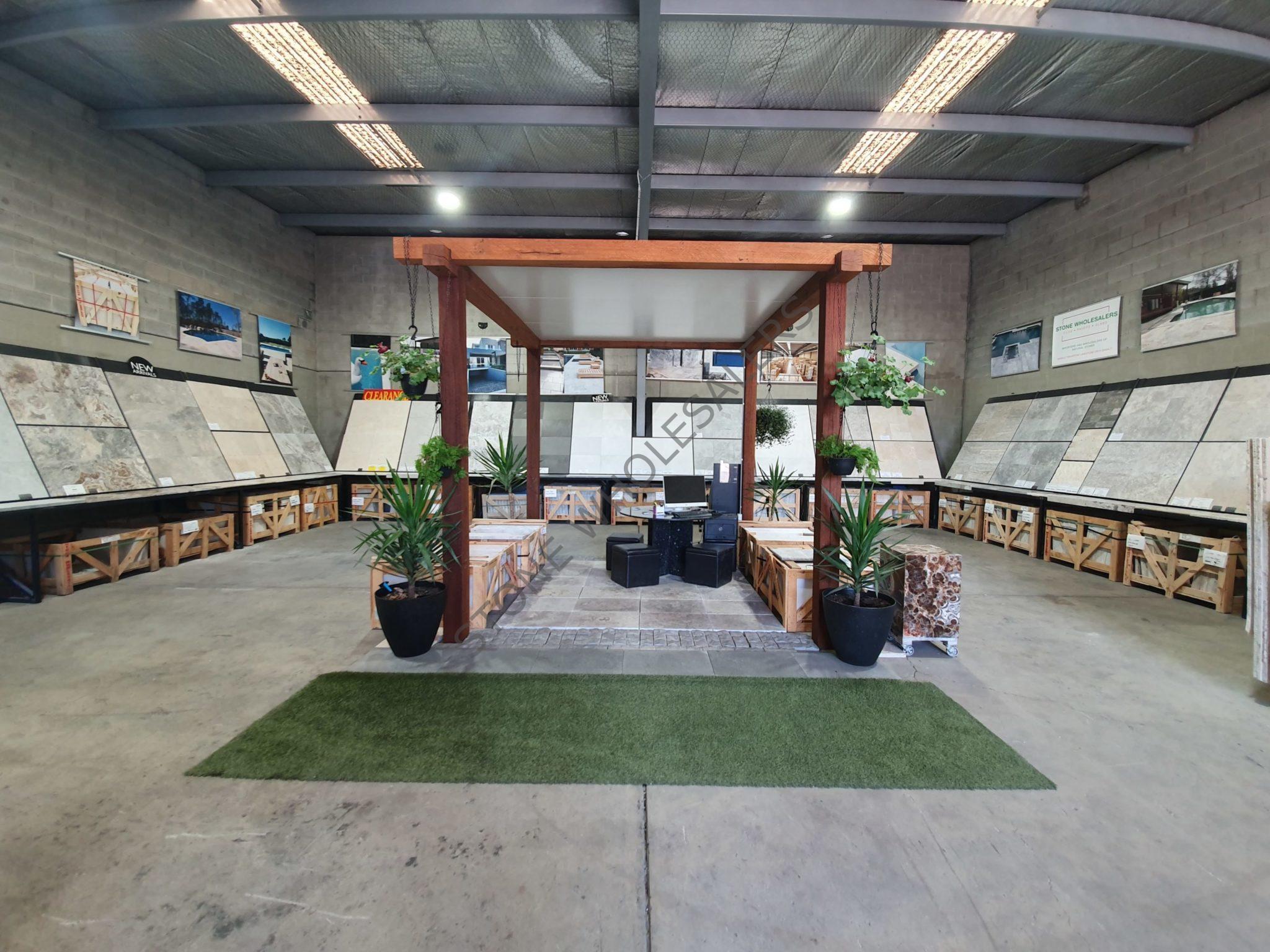 Showroom - Stone Wholesalers