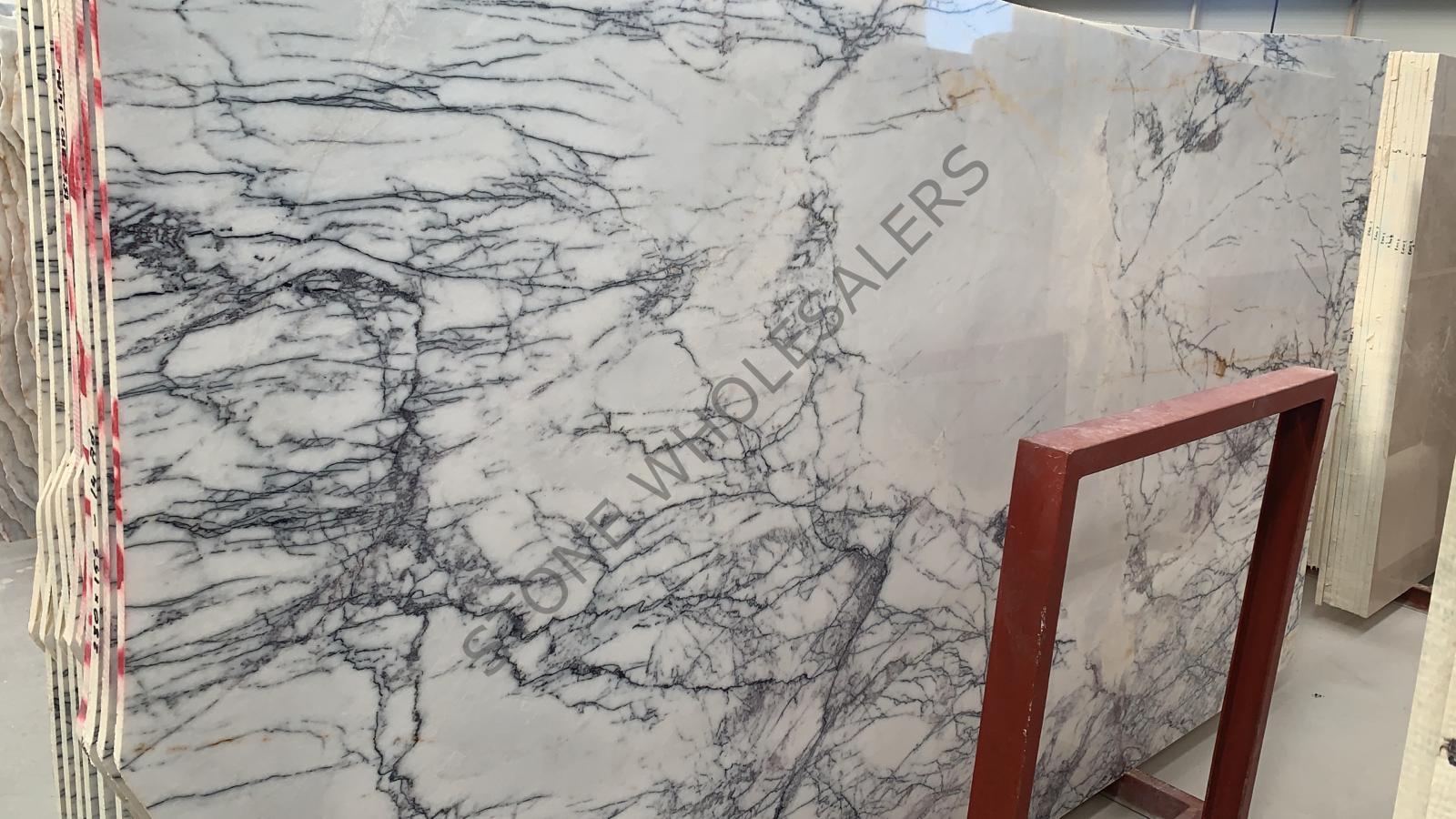 New York Marble Polished Slabs - Stone Wholesalers