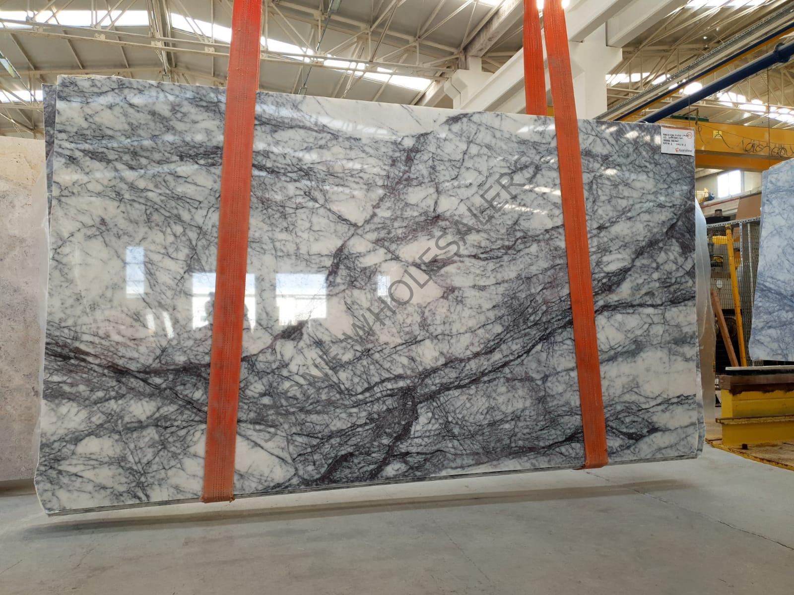 New York Marble Polished Slabs - Stone Wholesalers