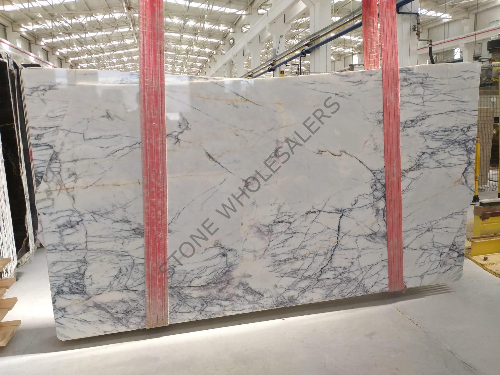 New York Marble Polished Slabs - Stone Wholesalers